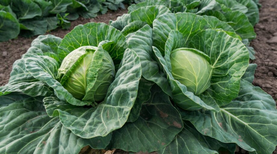 15 Vegetables to Start Seeding in February