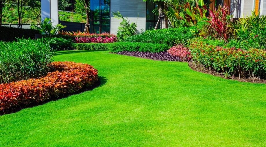 The Eight Basics of Landscape Design for a Beautiful Garden - Epic ...