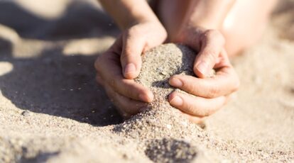 How to Identify Your Soil Type: Sand, Clay, Loam, and Silt Soils