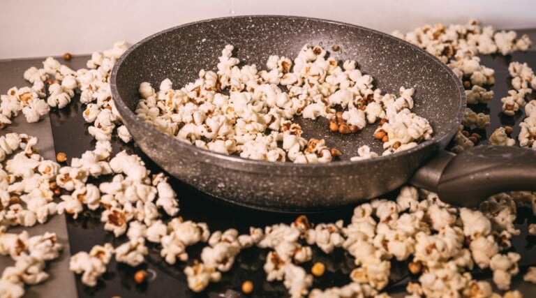 How To Grow Your Own Popcorn