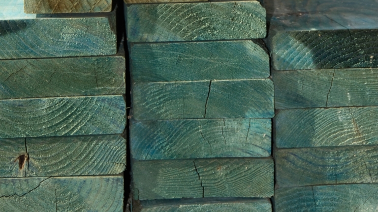 Can You Use Pressure-Treated Wood For Garden Beds?