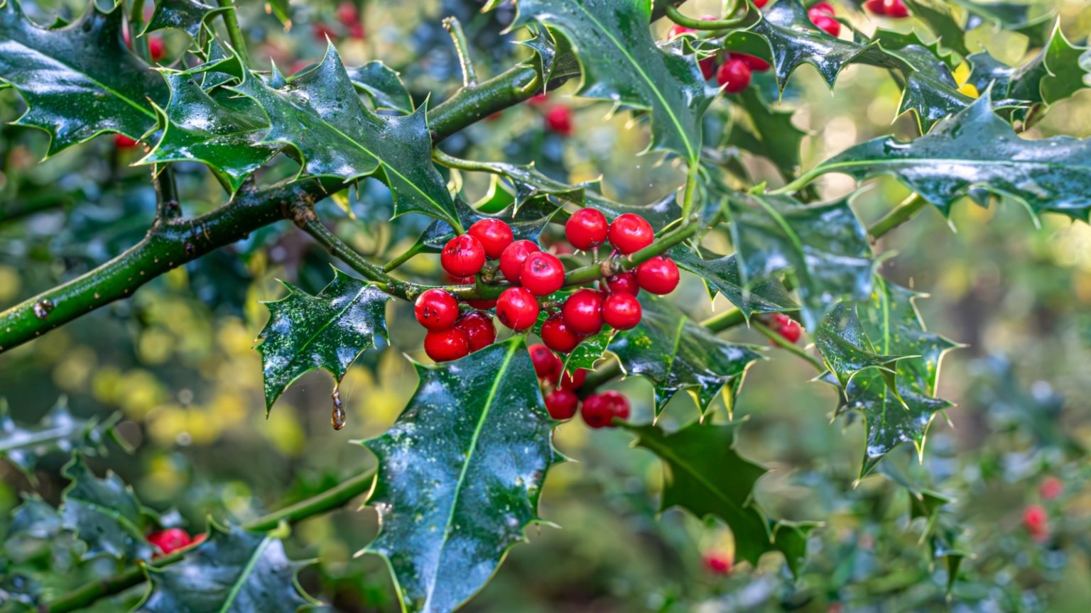 How to Plant, Grow, and Care for 'Nellie Stevens' Holly