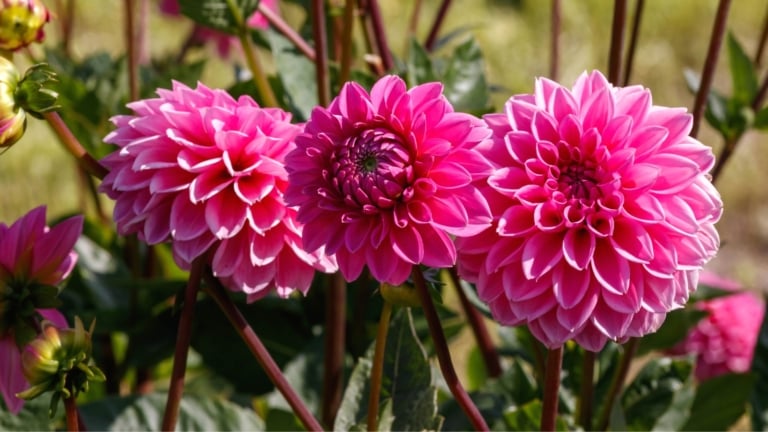 Plant These 15 Flowers in May