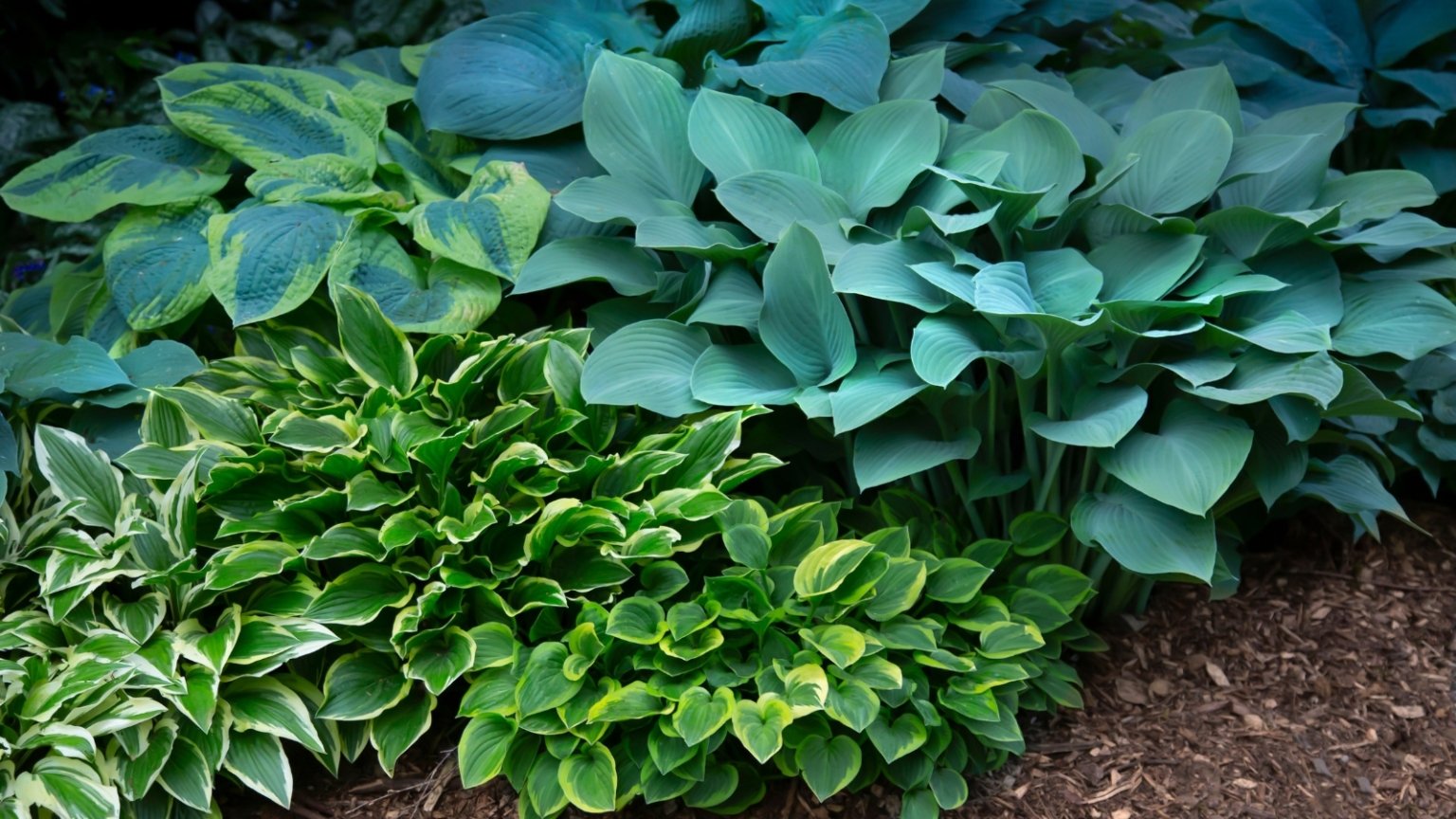 15 Beautiful Plants for Mass Planting