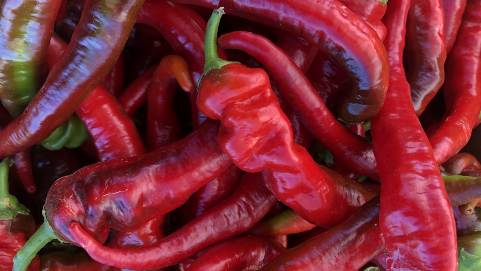 21 Heirloom Vegetables to Plant This Spring
