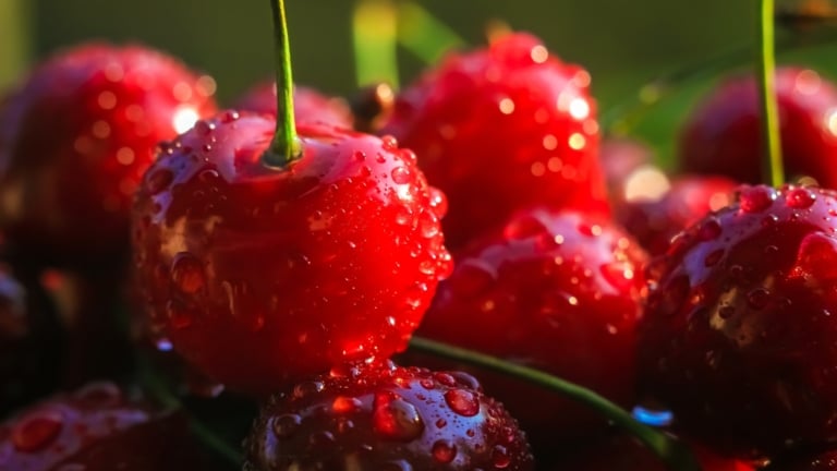 How to Plant, Grow, and Care for ‘Bing’ Cherry Trees