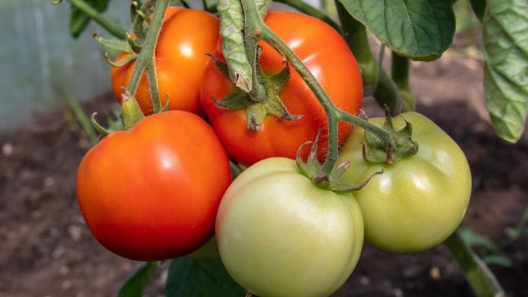 21 Best Heirloom Tomato Varieties For Your Garden