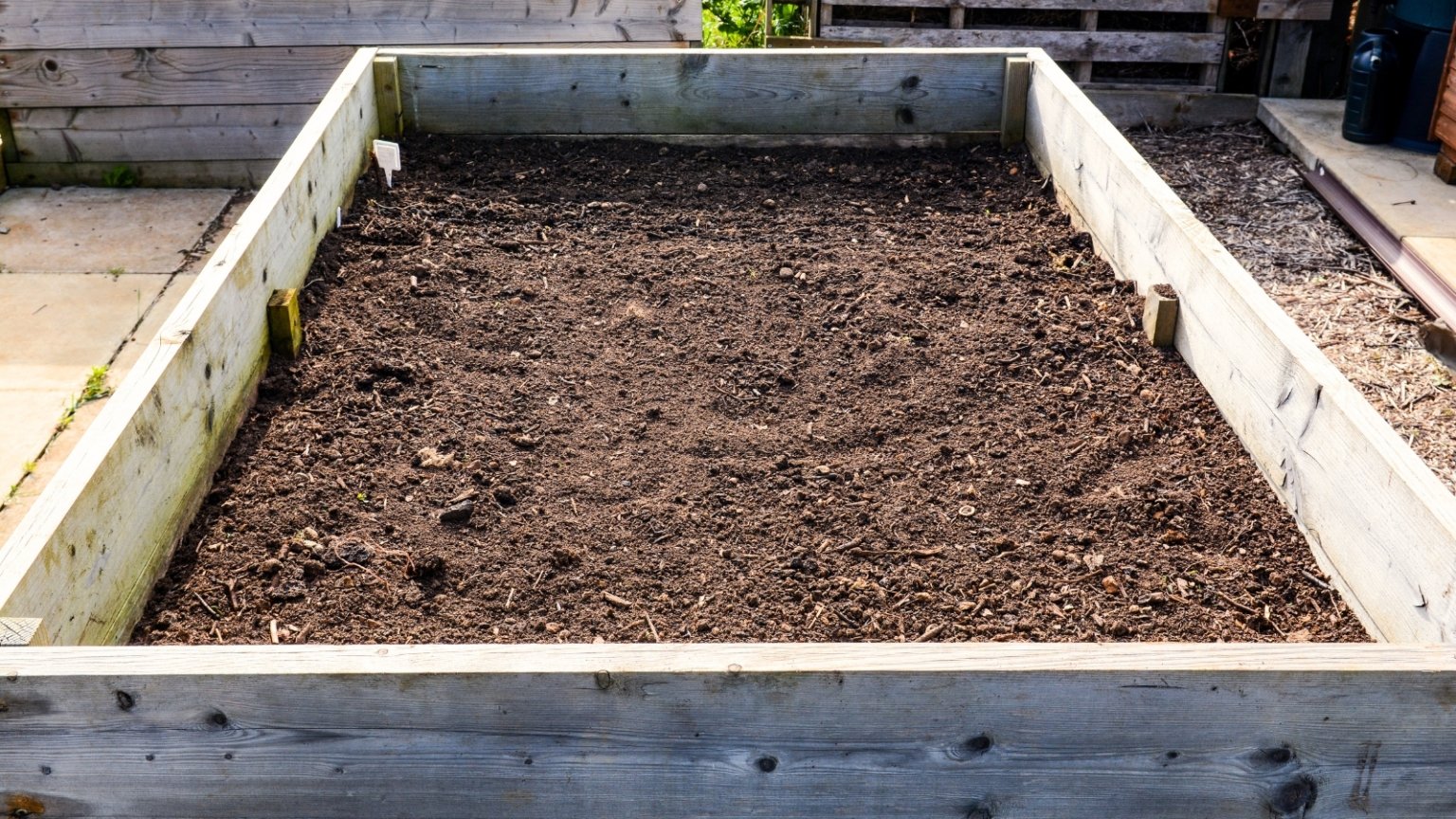 How to Refresh Raised Beds in Spring: 6 Pro Tips