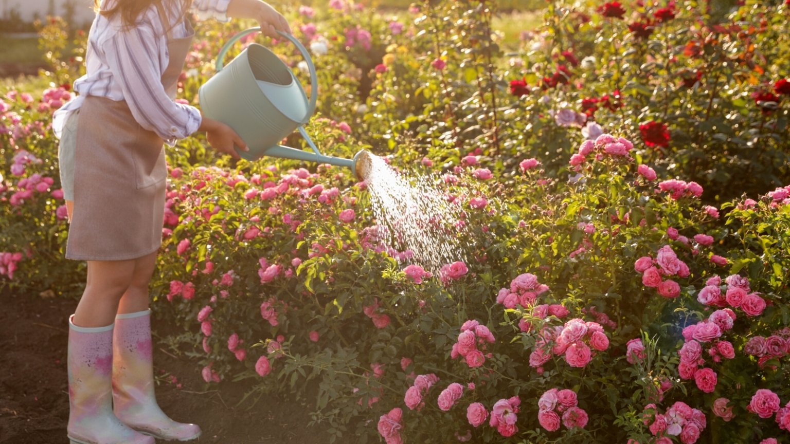 How to Plant, Grow, and Care for Floribunda Roses