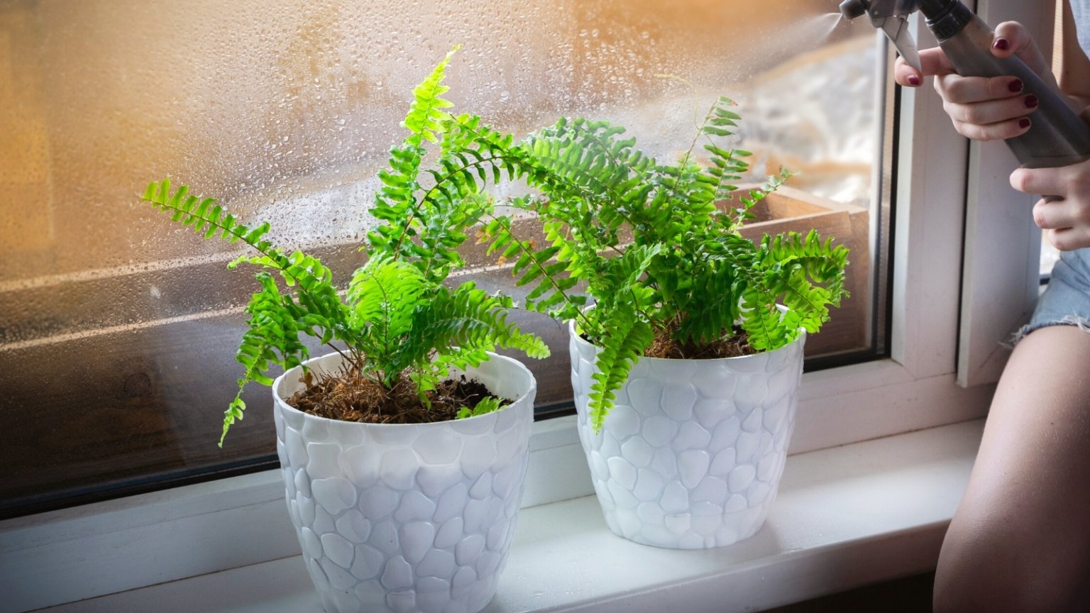 How to Plant, Grow, and Care for Tree Ferns