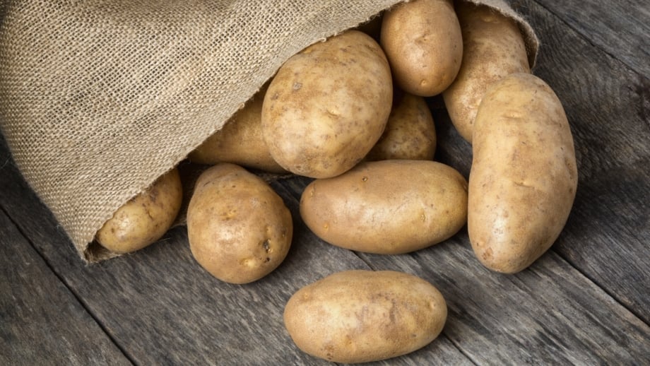 31 Potato Varieties To Plant This Year