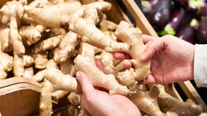 How to Plant, Grow, and Care for Ginger