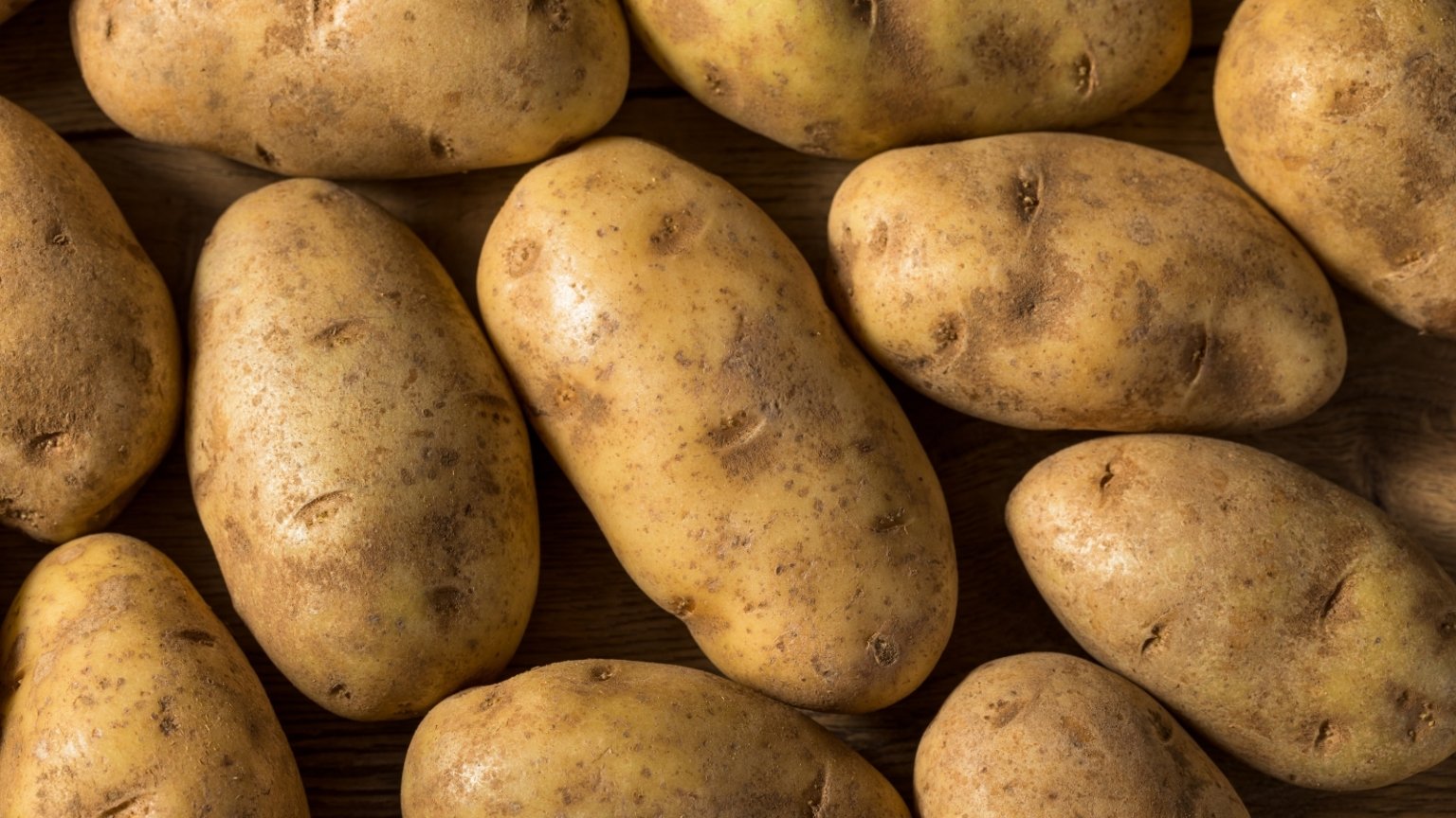 31 Potato Varieties To Plant This Year