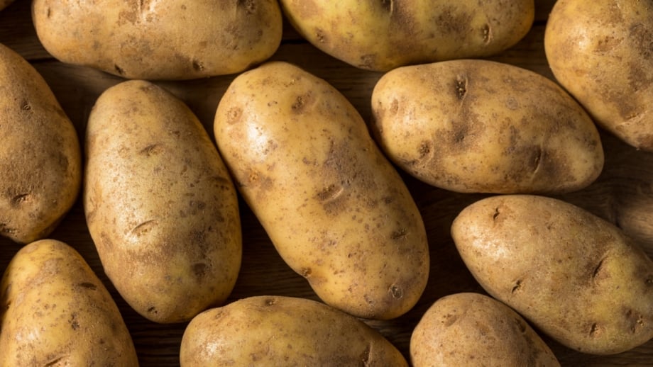 31 Potato Varieties To Plant This Year
