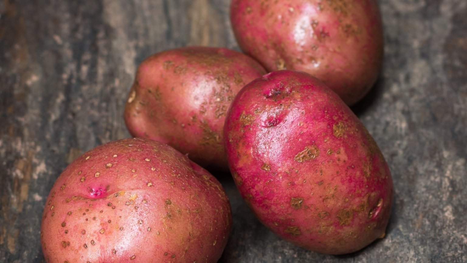 31 Potato Varieties To Plant This Year