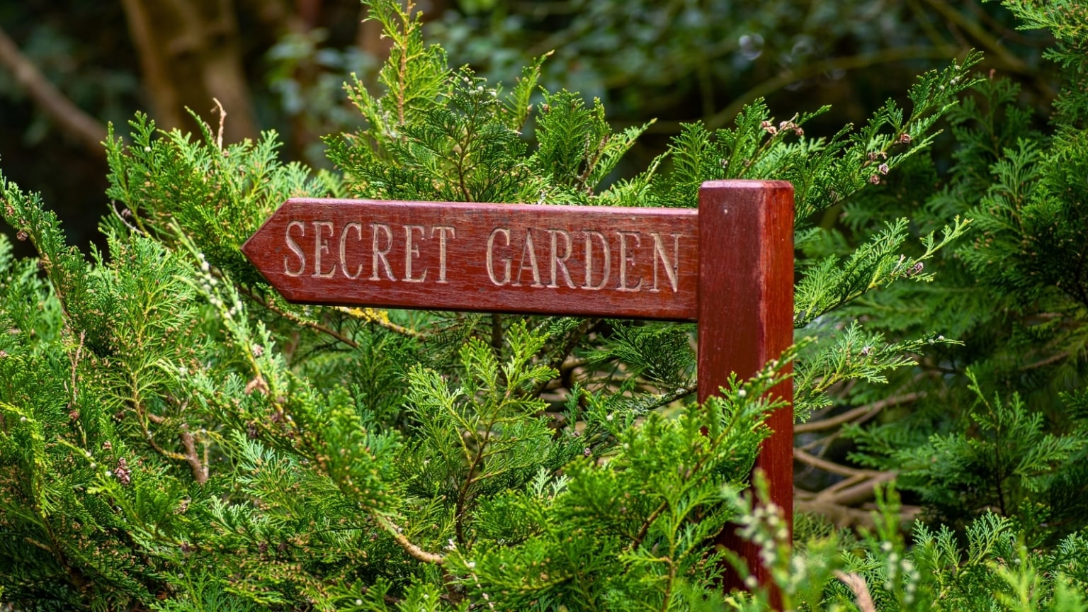 25 Elegant Garden Design Ideas For Formal Gardens