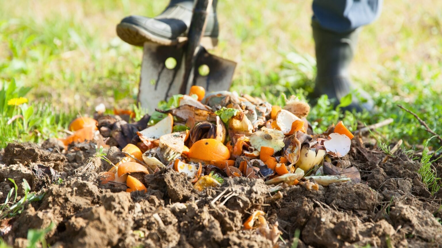 15 Cheap Mulch Ideas to Save Money