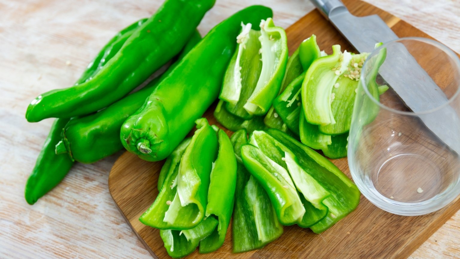 How to Plant, Grow, and Care for Anaheim Peppers