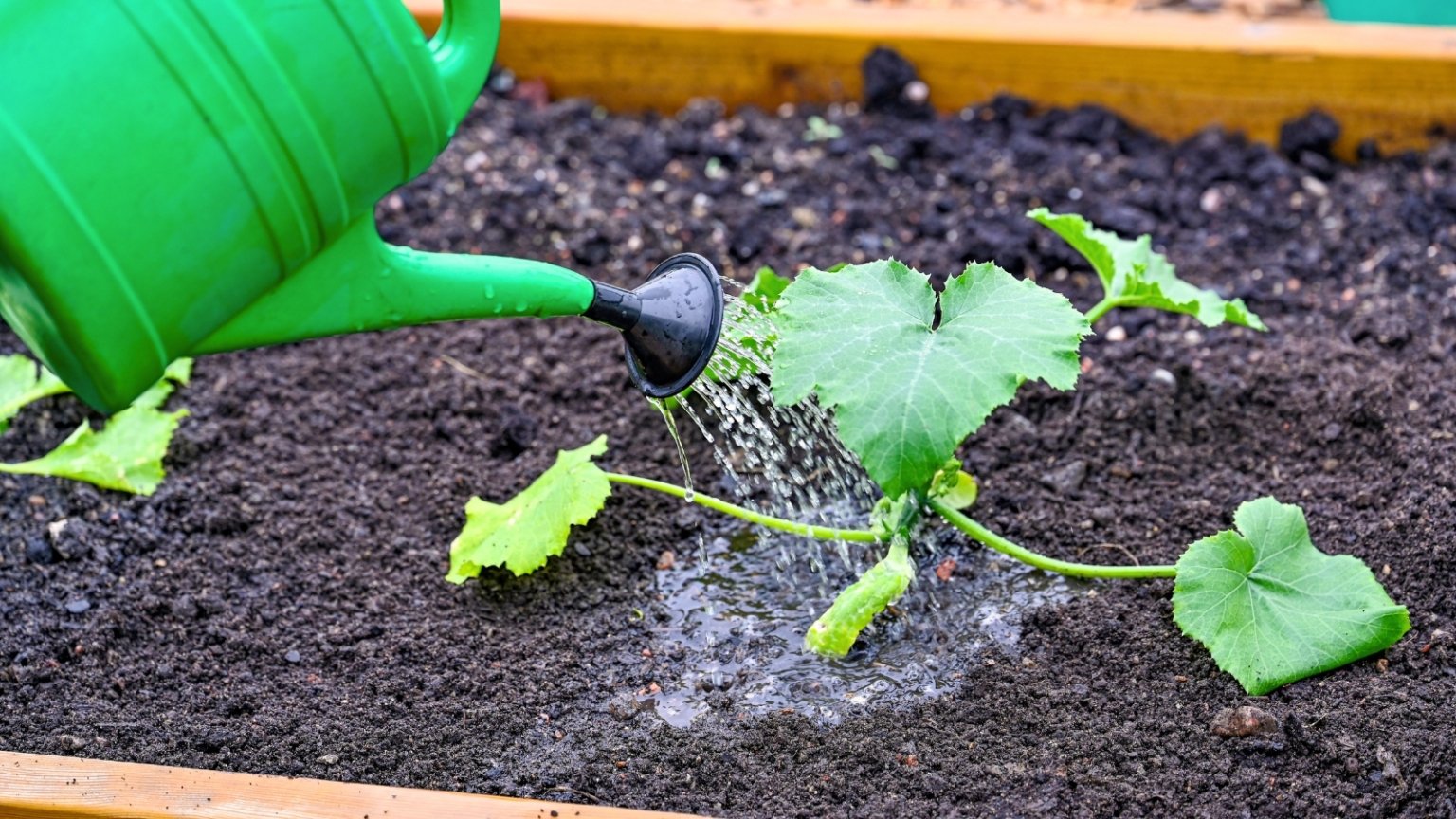 How to Grow Squash in Raised Beds: 9 Pro Tips