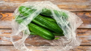 When and How to Harvest Cucumbers