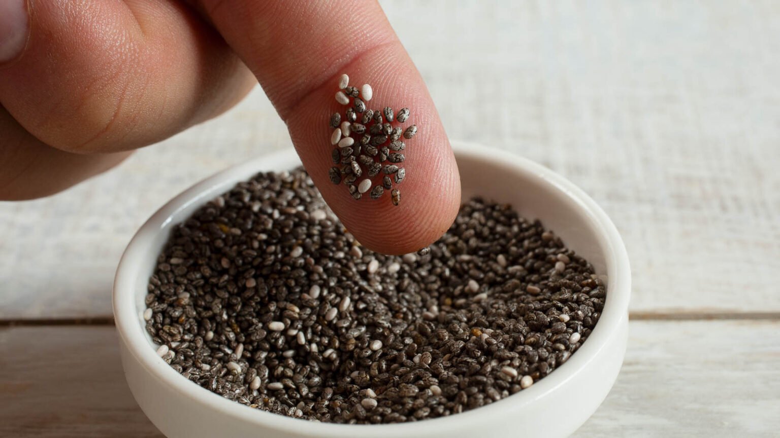 How to Plant, Grow, and Care for Chia