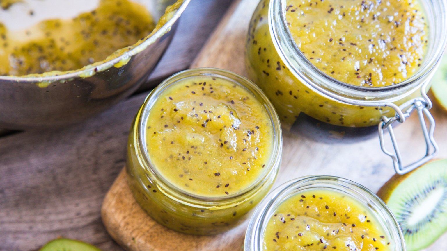 How to Plant, Grow, and Care for 'Prolific' Hardy Kiwi Vines