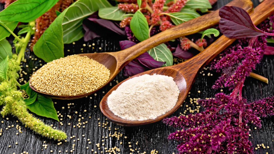 How to Plant, Grow, and Care for Amaranth