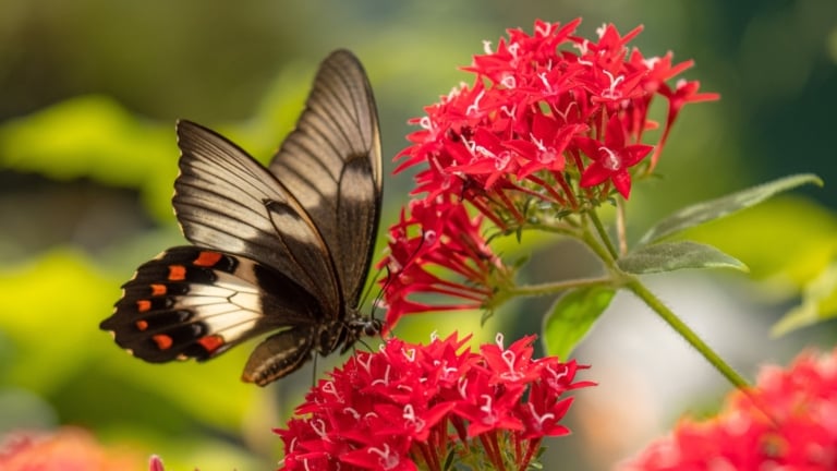 How to Plant, Grow, and Care For Pentas