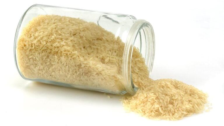 How to Plant, Grow, and Care for Rice