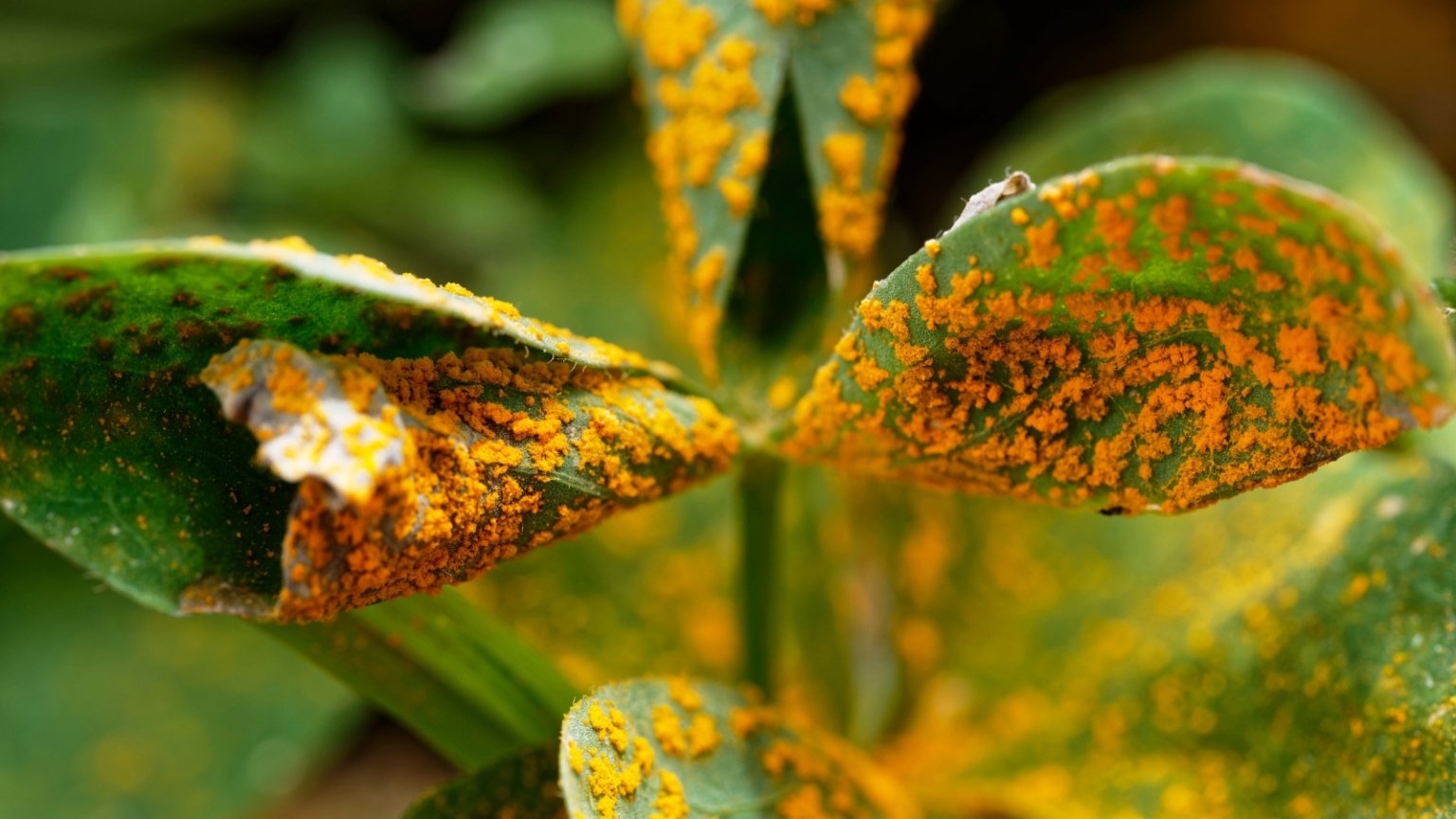 15 Plum Tree Diseases To Watch Out For and How to Prevent Them