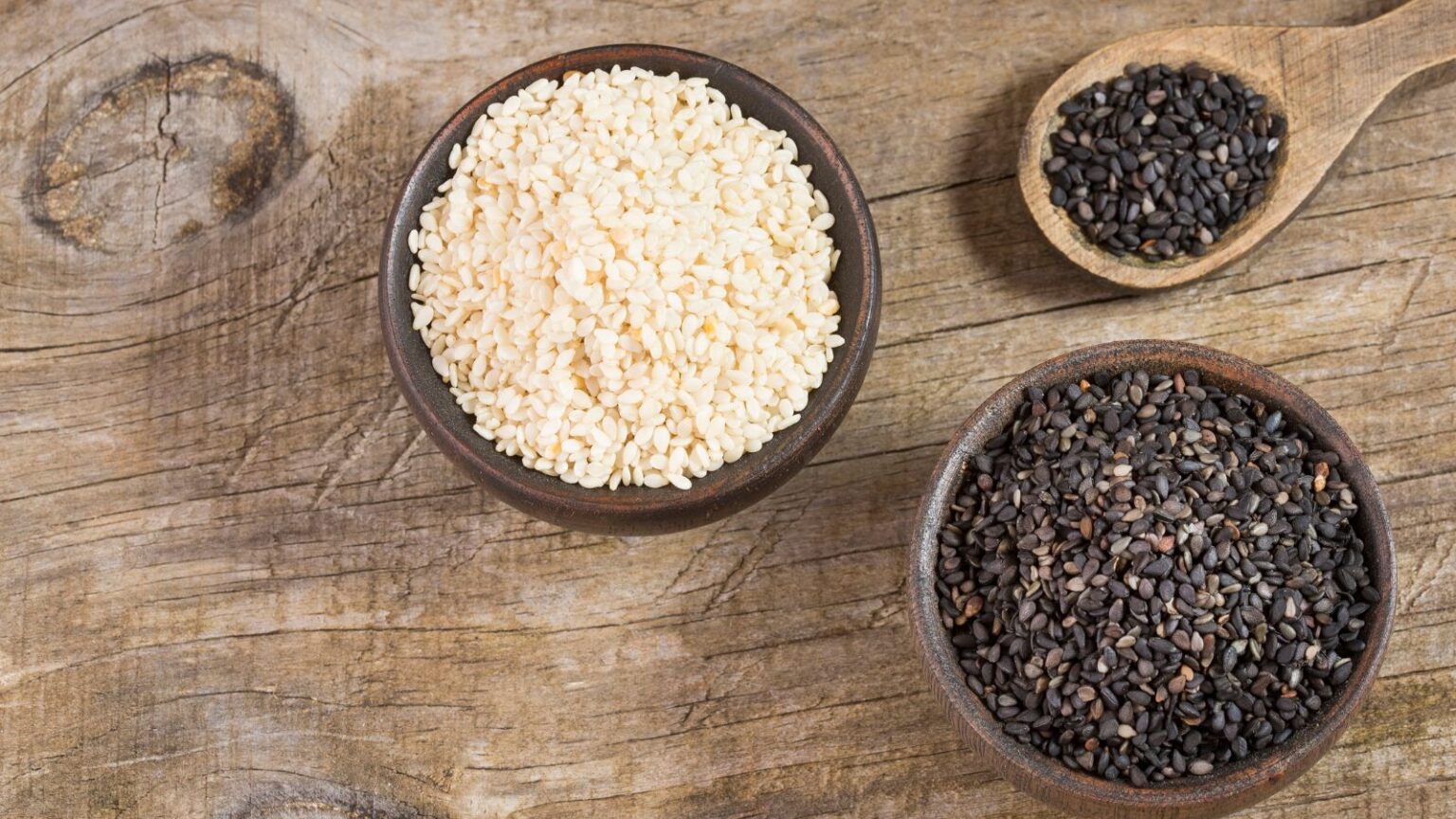 How to Plant, Grow, and Care for Sesame