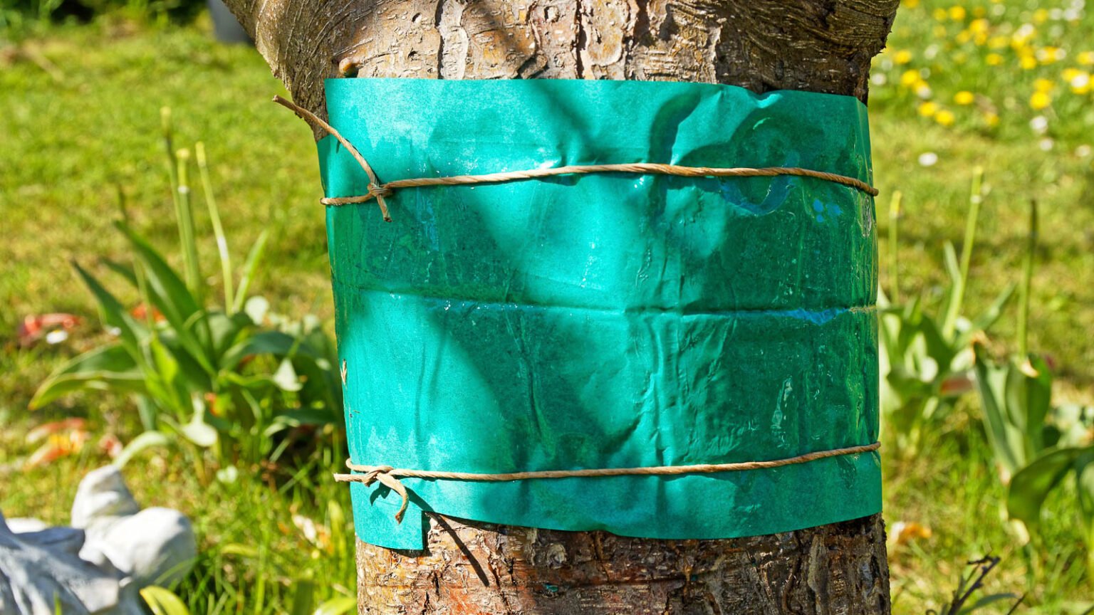 How to Identify and Get Rid of Codling Moth