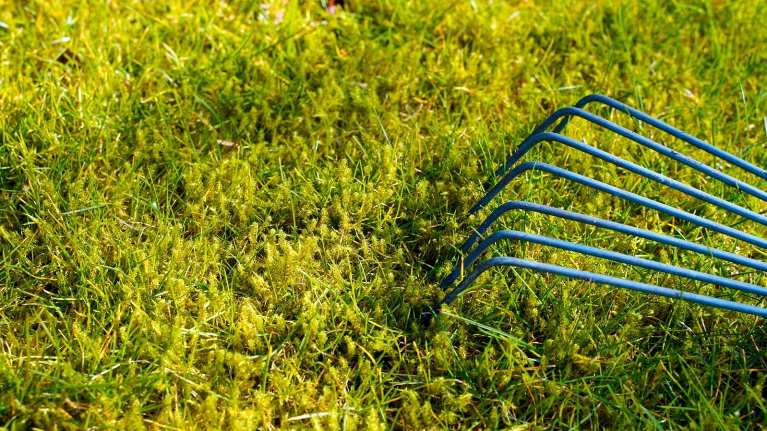 How to Plant, Grow, and Care For a Moss Lawn