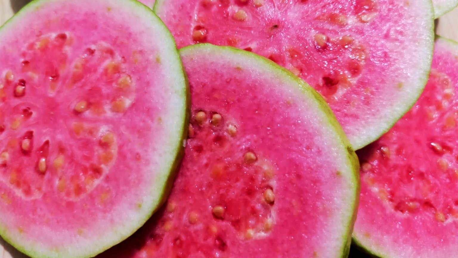 How to Plant, Grow, and Care For ‘Barbie Pink’ Guava Trees