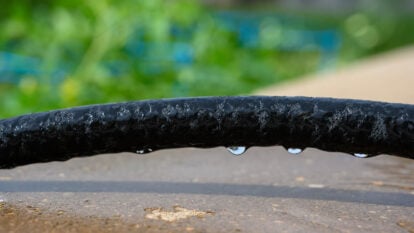 How to Install and Use a Soaker Hose - Epic Gardening