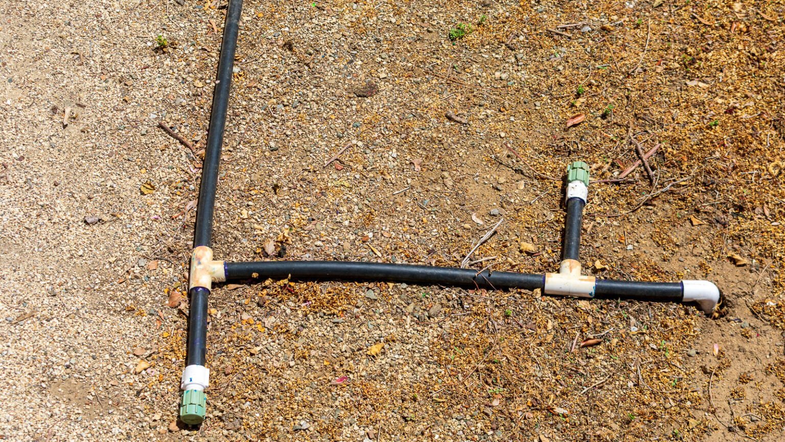 How to Install and Use a Soaker Hose - Epic Gardening