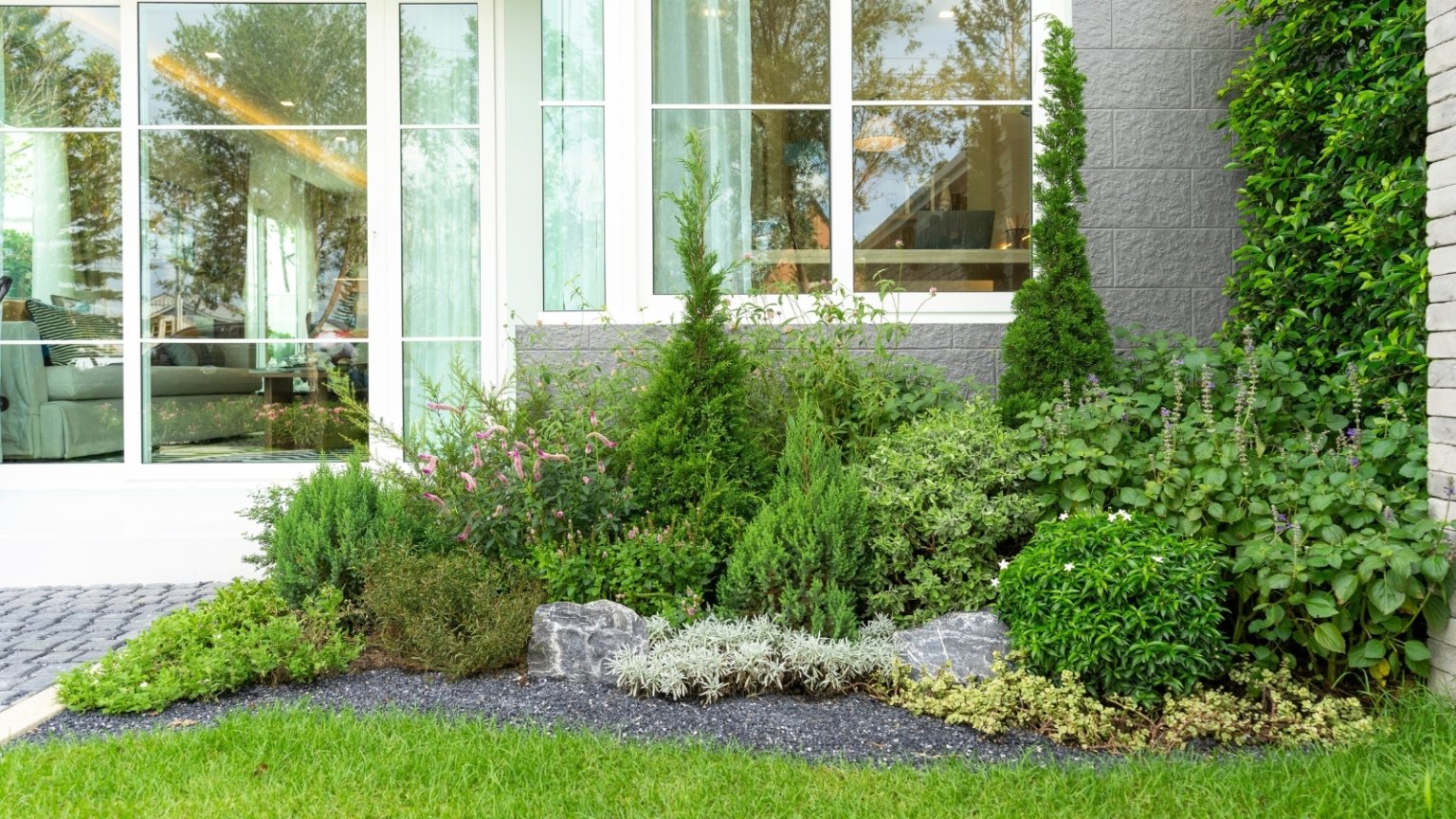 15 Landscape Design Ideas for Challenging Gardens