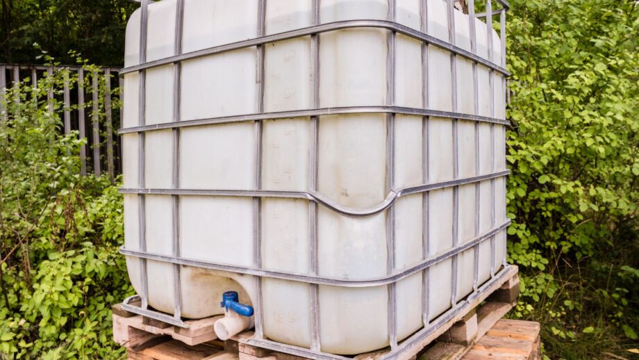 Rainwater Harvesting: How to Collect Rainwater