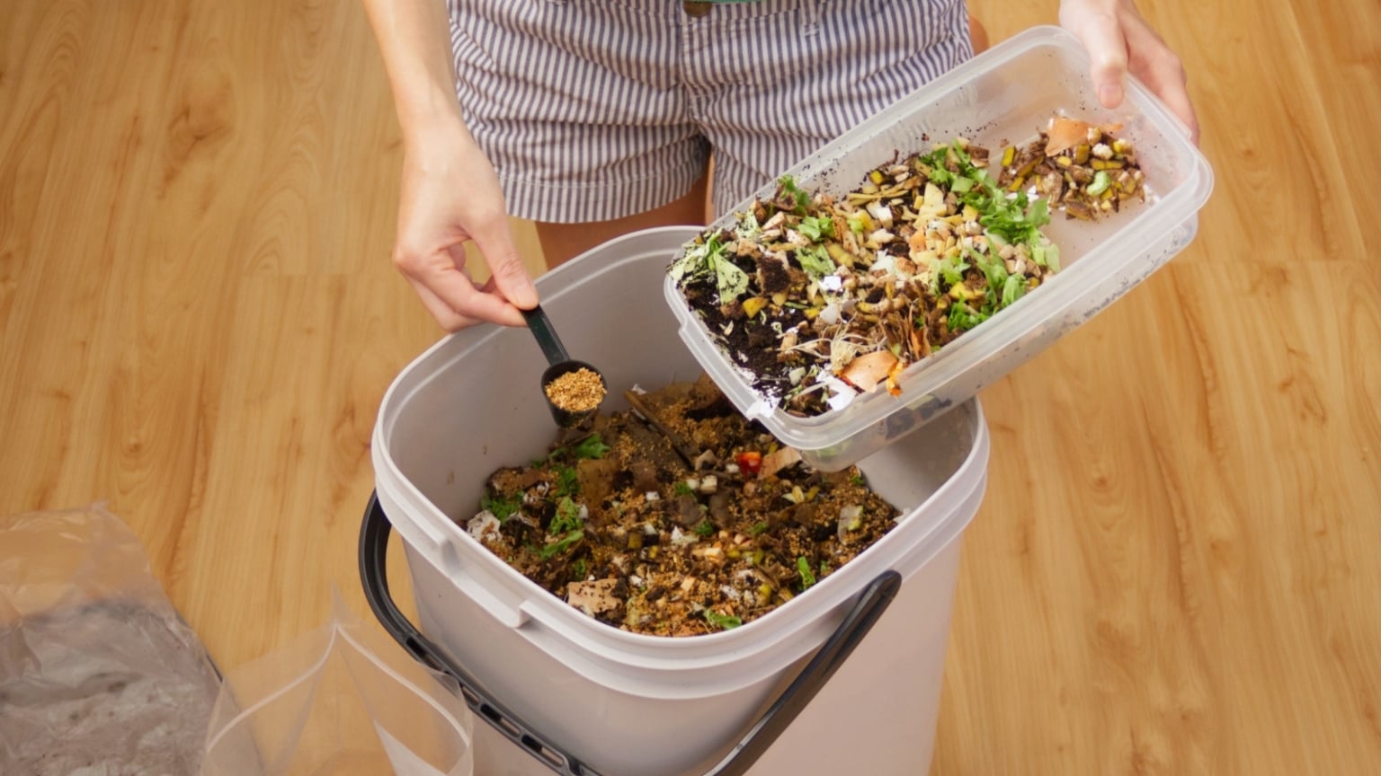 7 Different Composting Methods for Home Gardeners