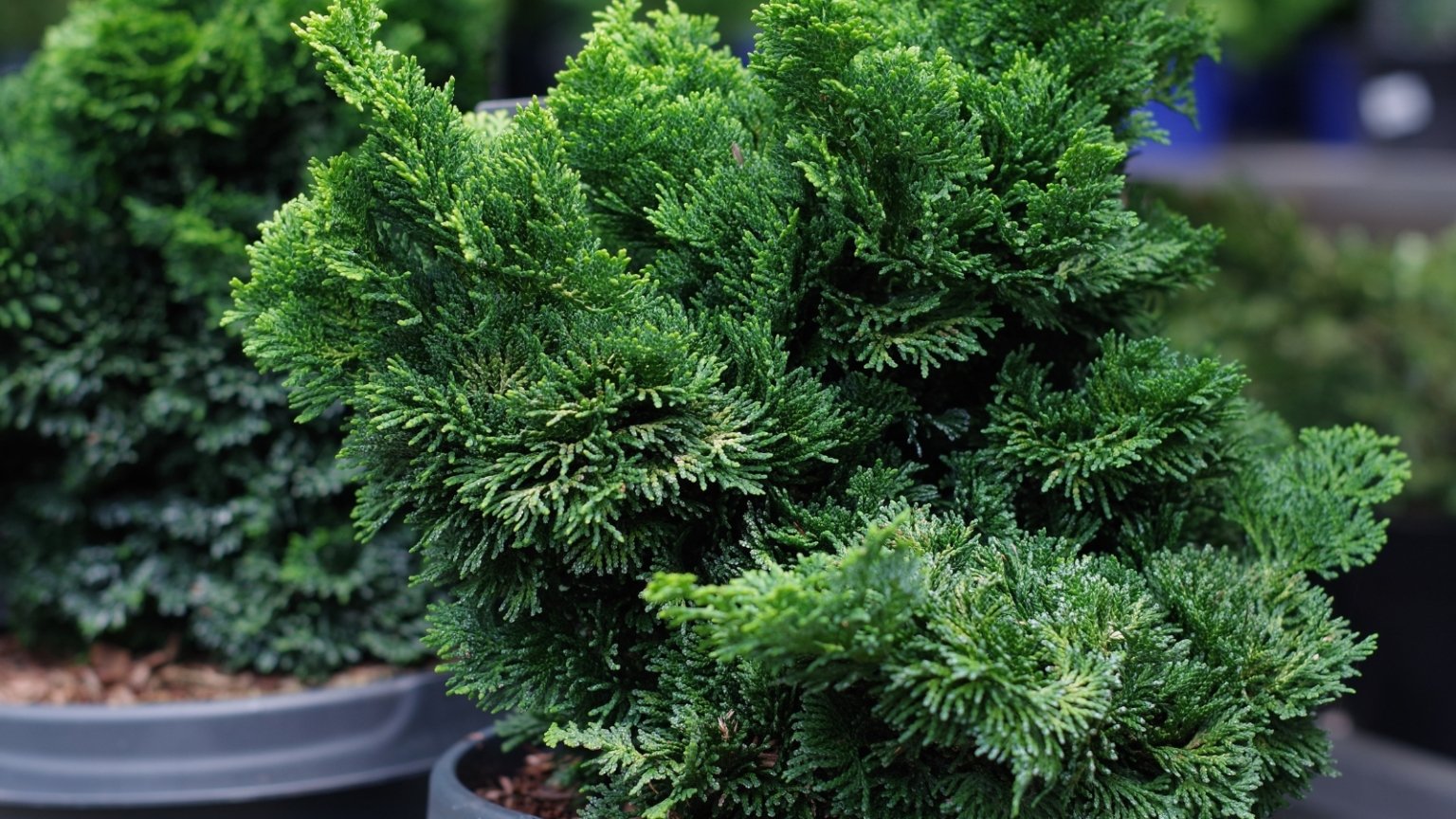 19 Dwarf Evergreen Trees for Your Landscape