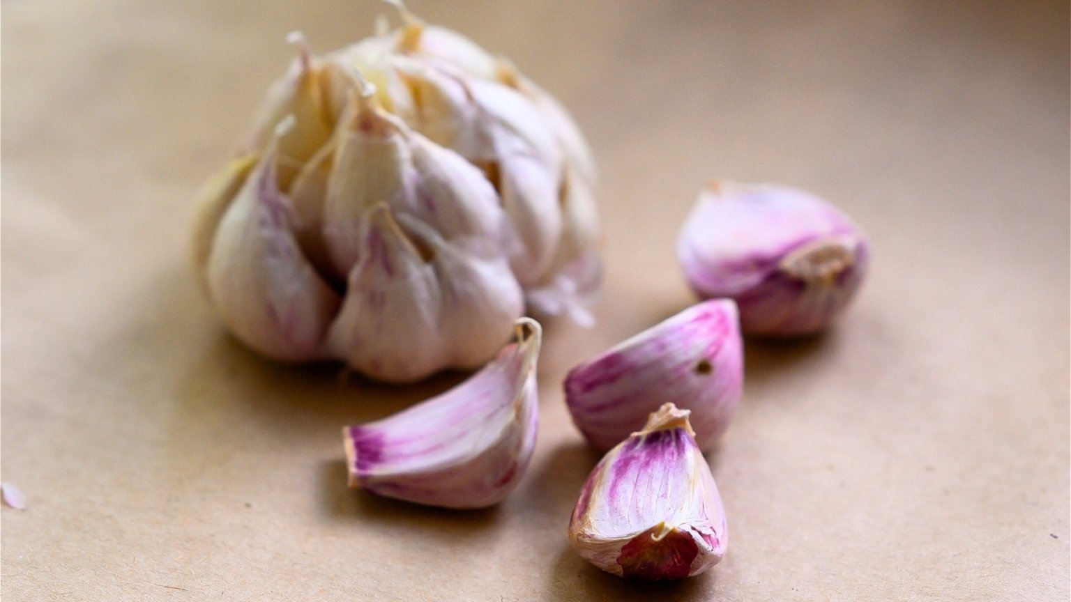 How to Plant, Grow, and Care for Music Hardneck Garlic
