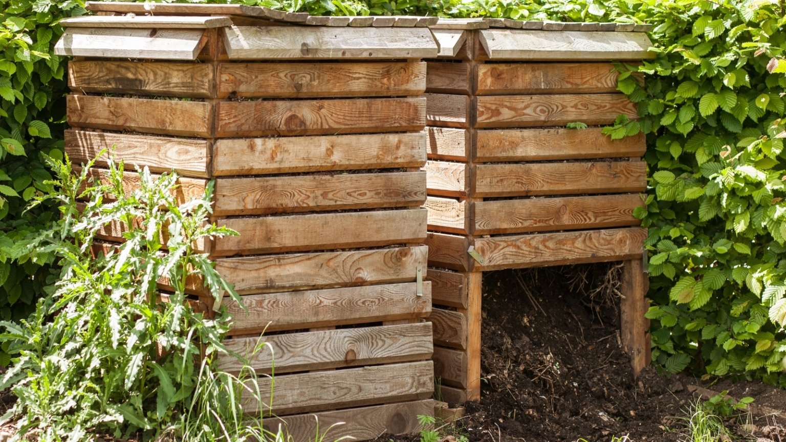 7 Different Composting Methods for Home Gardeners