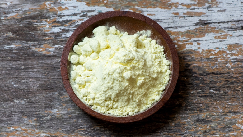 Soil Sulfur: How It Works - Epic Gardening