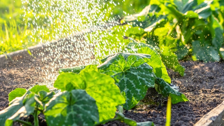 Zucchini Rotting at The Ends: Treating Blossom-End Rot in Zucchini