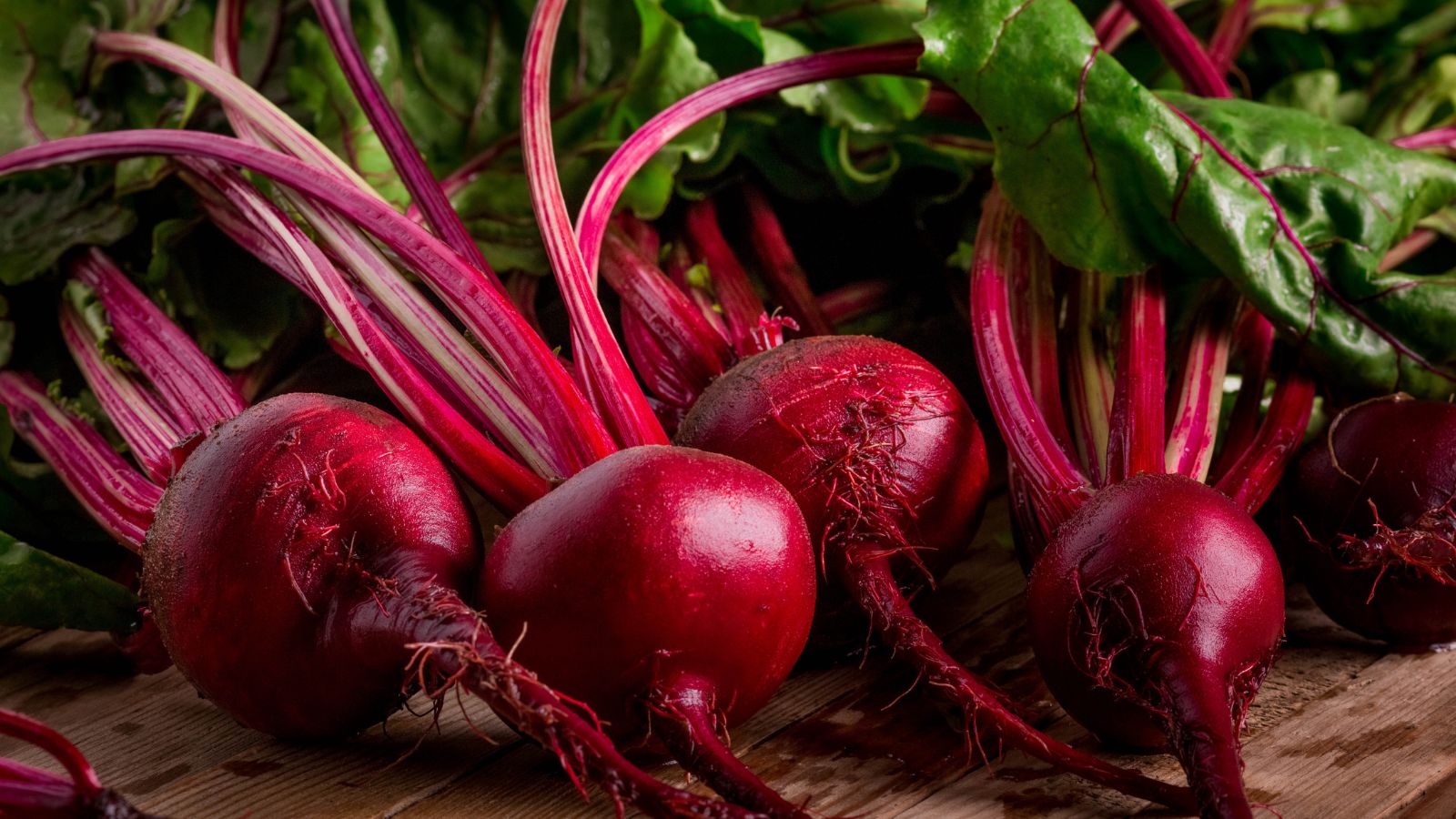11 Beet Varieties You Can Plant In Fall
