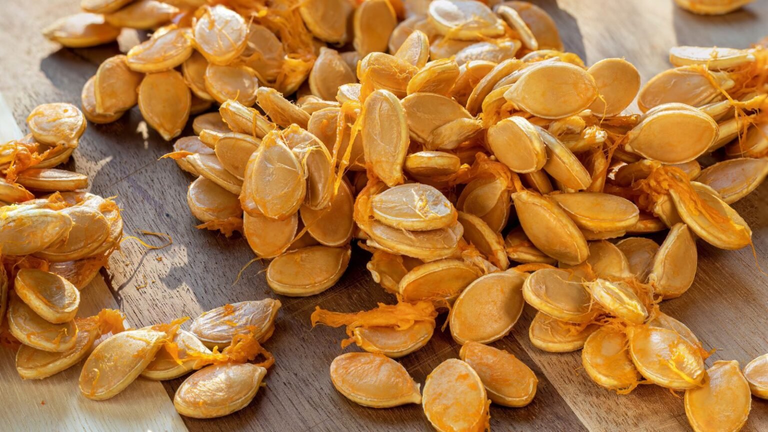 Saving Squash Seeds for Next Year's Garden: 7 Pro Tips