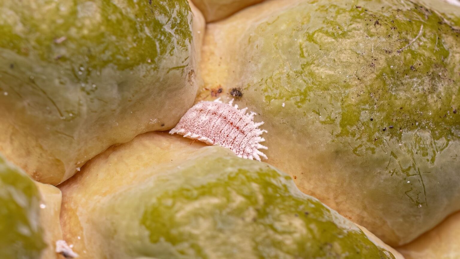 How to Remove and Prevent Mealybugs