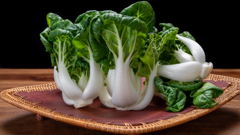 21 Vegetables to Plant in September