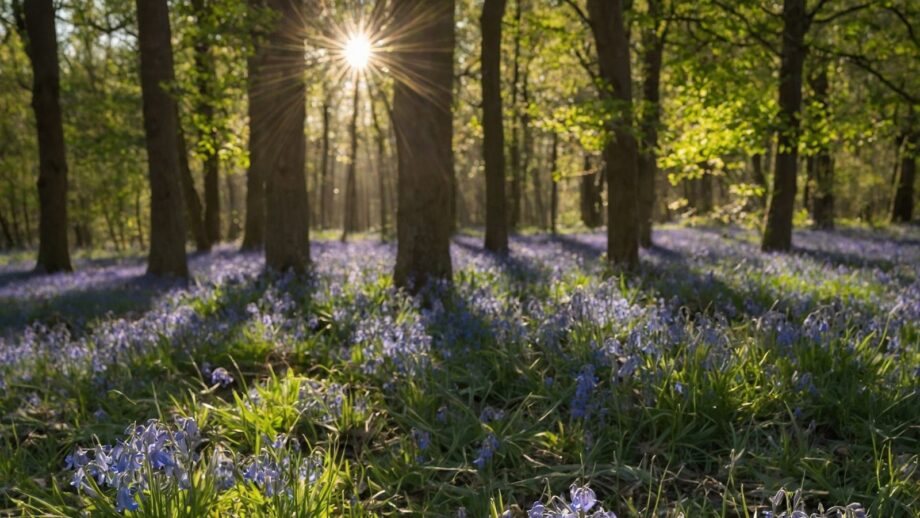 How to Plant, Grow, and Care For Virginia Bluebells