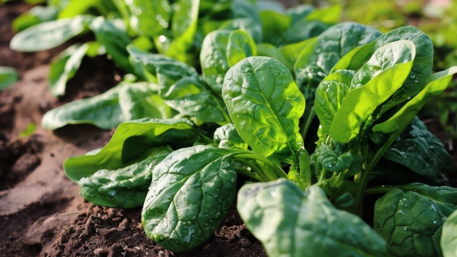 20 Best Crops For A Survival Garden